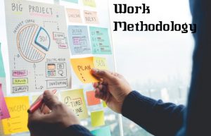 What Is The Most Appropriate Work Methodology For My Company